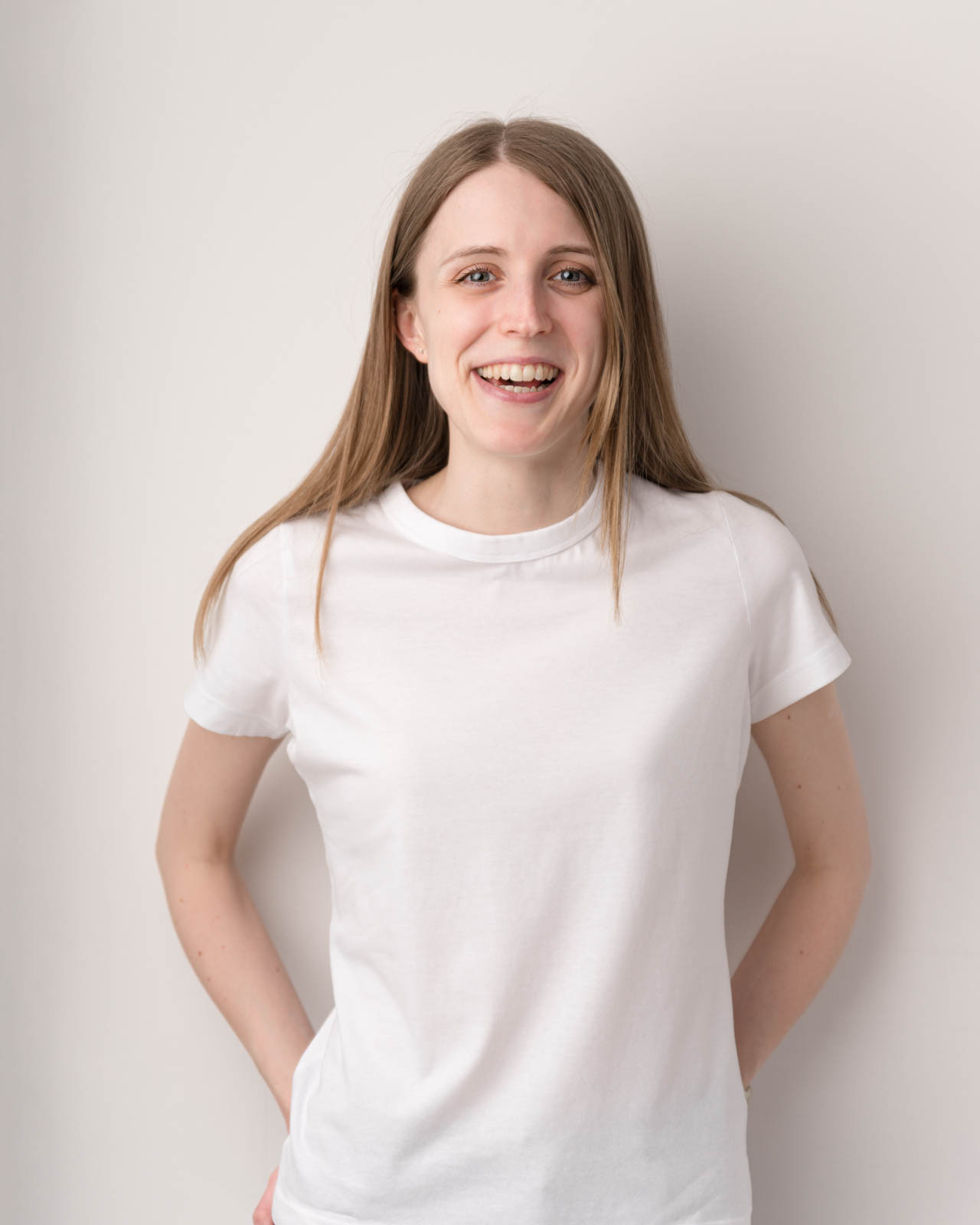 Speakers Collective - Remie Colledge